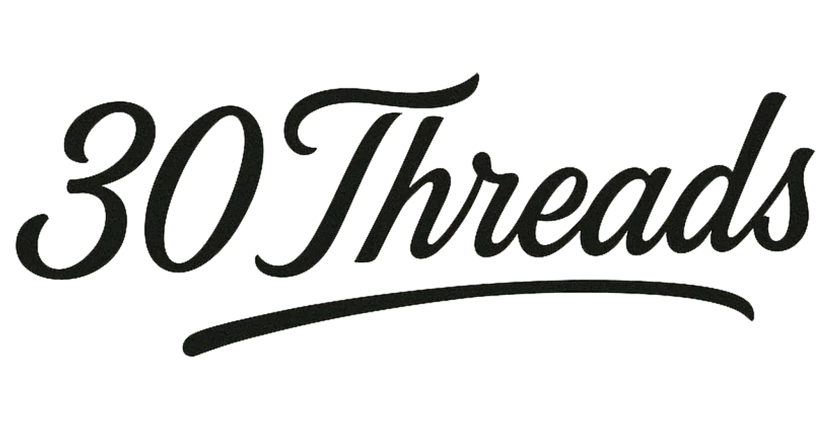 30 Threads